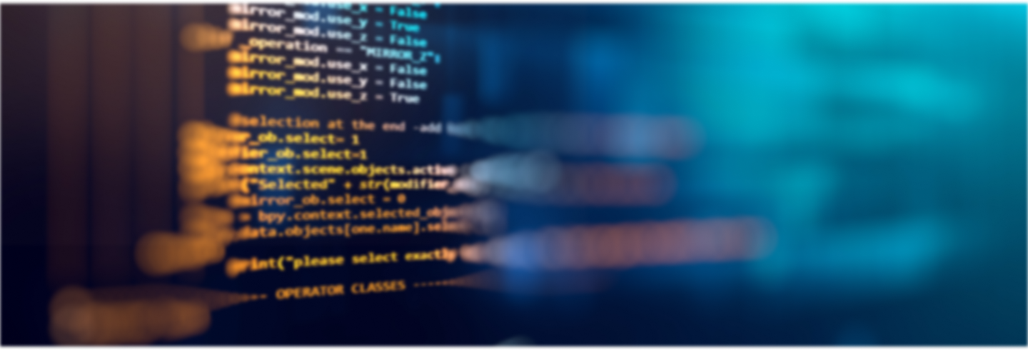 Big Data Experience Center (BX) - BIG DATA EXPERIENCE CENTER