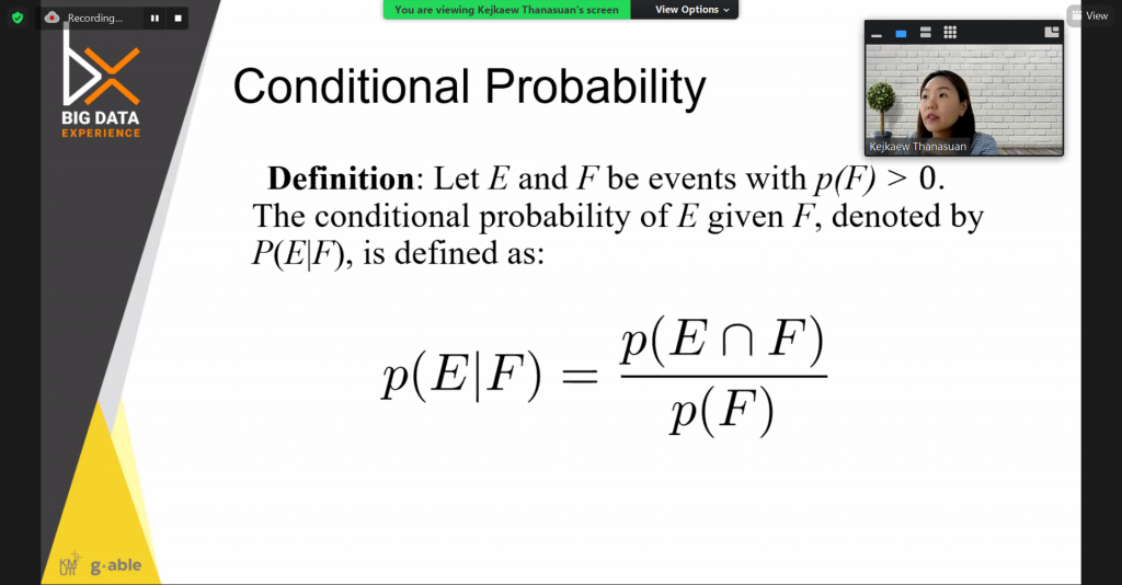 Big Data Experience Center (BX) - BIG DATA EXPERIENCE CENTER