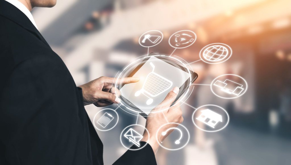 Big Data - Big Data Experience Center (BX)